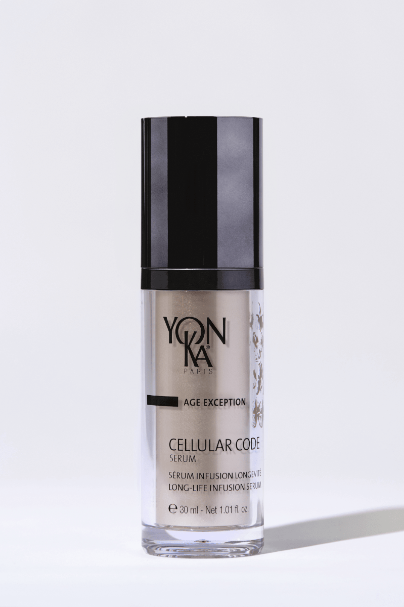 CELLULAR CODE SERUM – Yon-Ka Romania (distribuitor oficial si exclusiv)