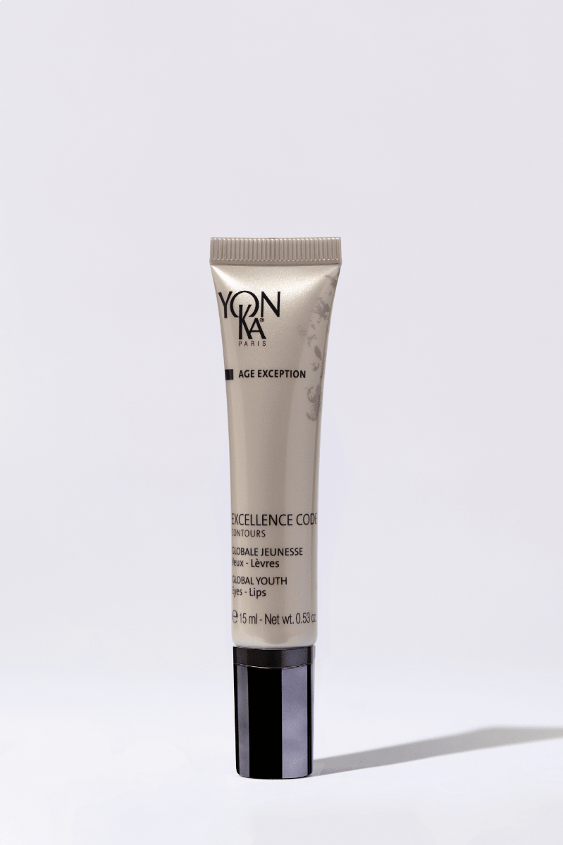 EXCELLENCE CODE CONTOURS – Yon-Ka Romania (distribuitor oficial si exclusiv)