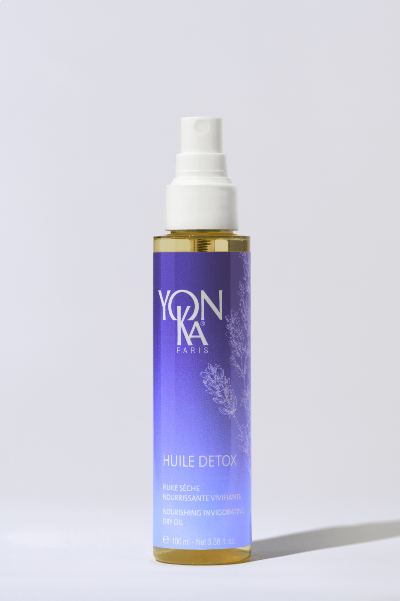 AROMA FUSION HUILE DETOX – Yon-Ka Romania (distribuitor oficial si ...