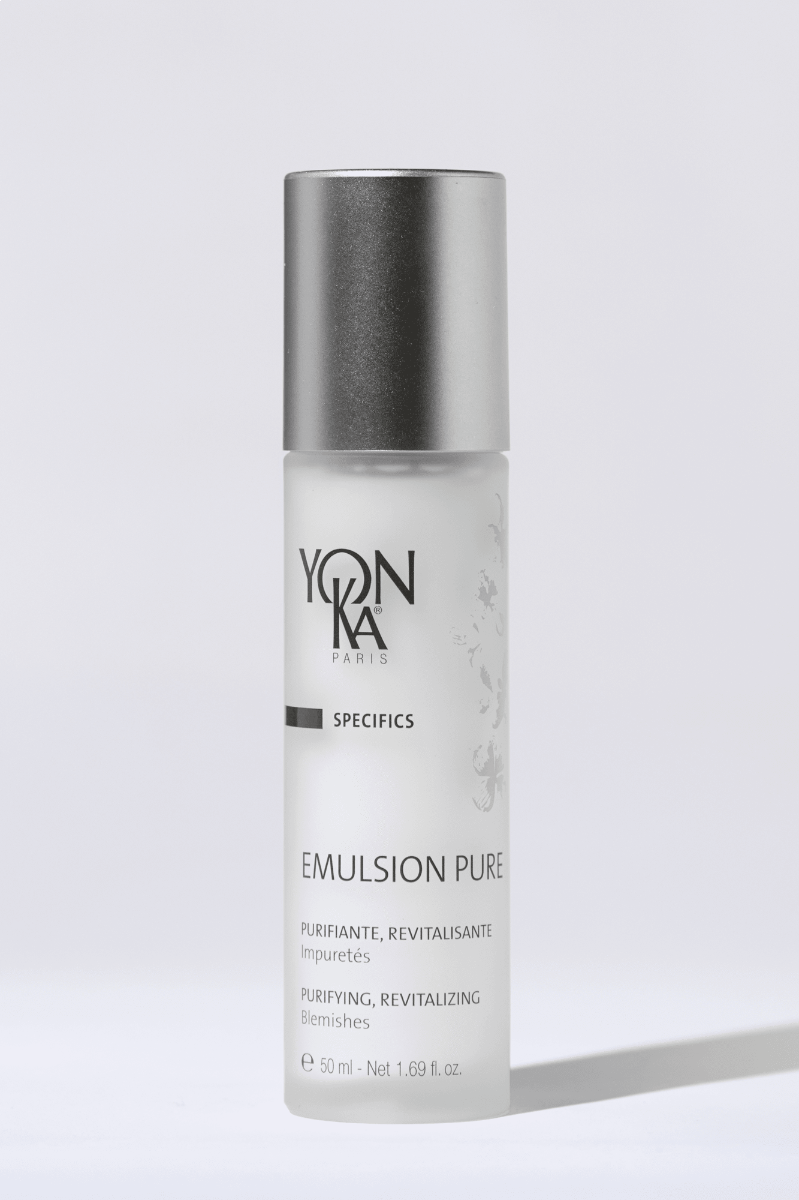 EMULSION PURE – Yon-Ka Romania (distribuitor oficial si exclusiv)